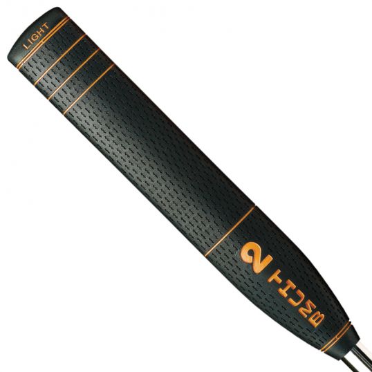 2Thumb Light Putter Grip | Golf Grips at JamGolf