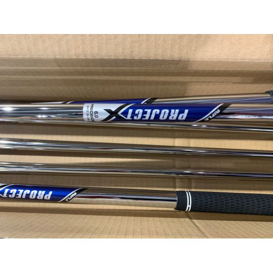Titleist 718 AP2 Irons Steel Shafts Right CUSTOM CUSTOM 4-PW (Custom ...