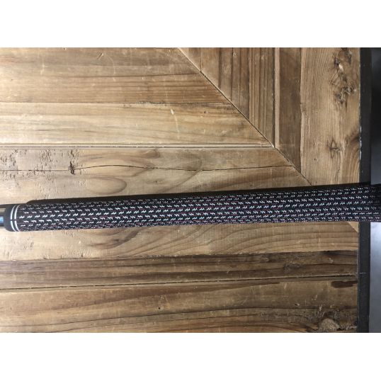 TaylorMade Milled Grind Satin Chrome SB Wedge Steel Shafts Left True ...