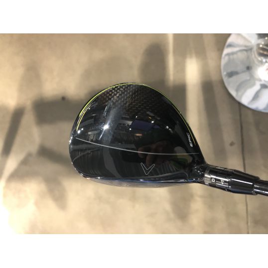 Callaway Epic Flash Fairway Wood Right 7 Wood-21 Degree CUSTOM (Custom ...
