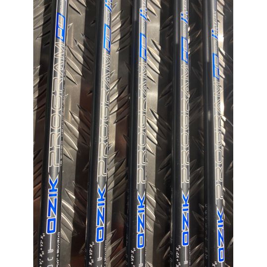 Callaway Steelhead XR Irons Graphite Shafts Left Regular Matrix Ozik ...