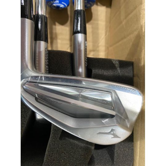Mizuno JPX 919 Forged Irons Steel Shafts Right CUSTOM 4-PW (Custom ...
