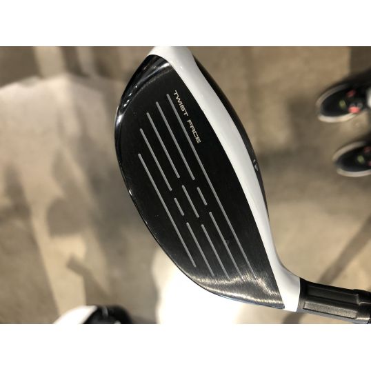 TaylorMade SIM 2 Max Fairway Wood CUSTOM (Custom 32201) (Ex display ...