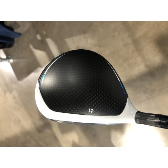 TaylorMade SIM 2 Max Fairway Wood CUSTOM (Custom 32201) (Ex display ...