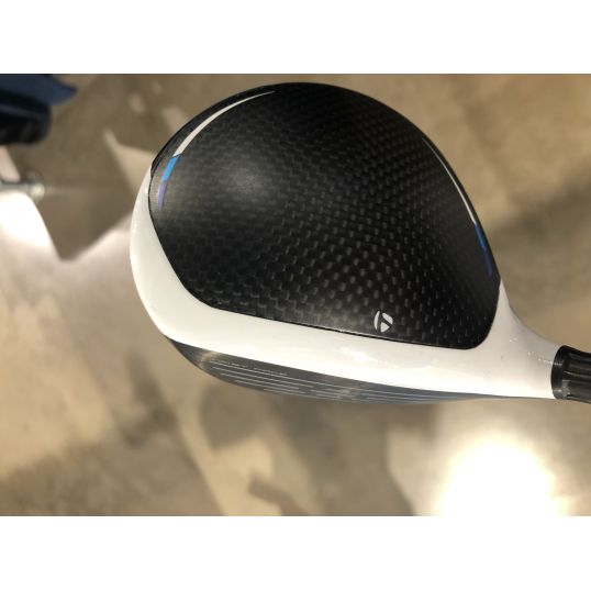 TaylorMade SIM 2 Max Fairway Wood CUSTOM (Custom 32203) (Used ...