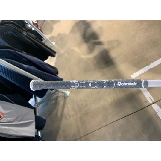 TaylorMade SIM 2 Max Ladies Rescue Club Left 5 Hybrid-25 Degree Ladies Aldila NV 45 (Ex display ...