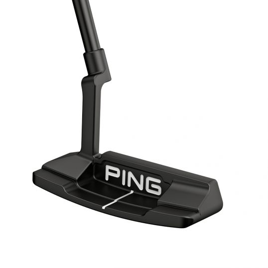 Ping Anser 2D Putter | Putters at JamGolf