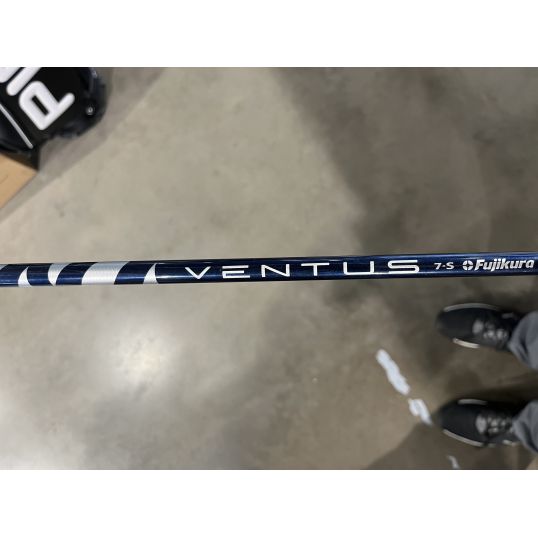 TaylorMade SIM 2 Max Rescue Right 3 Hybrid-19 Degree Stiff Ventus Blue 7 (Used - 3 Star ...