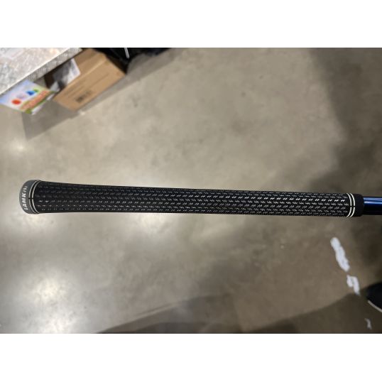 TaylorMade SIM 2 Max Rescue Right 3 Hybrid-19 Degree Stiff Ventus Blue 7 (Used - 3 Star ...