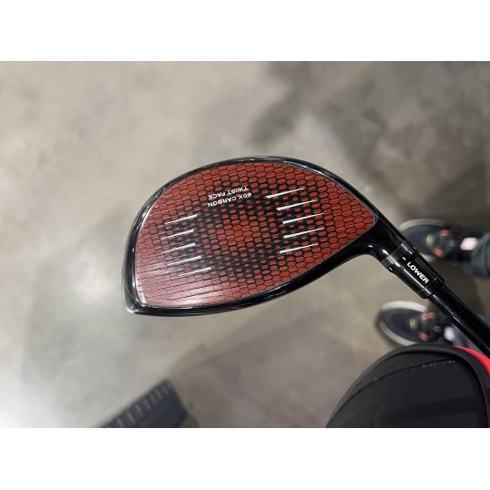 TaylorMade Stealth Plus Driver CUSTOM (Custom 36686) (Used - 4 Star ...