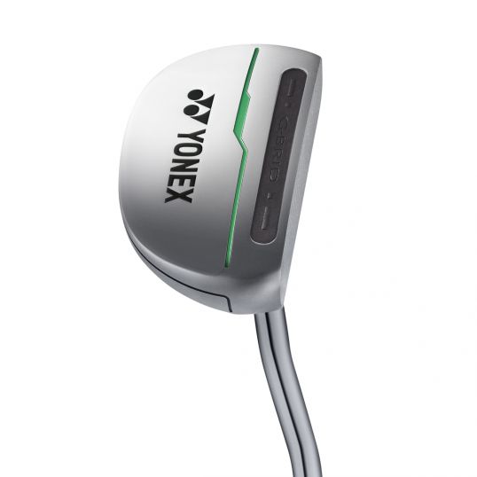 Yonex Ezone GS i-Tech Putter | Putters at JamGolf