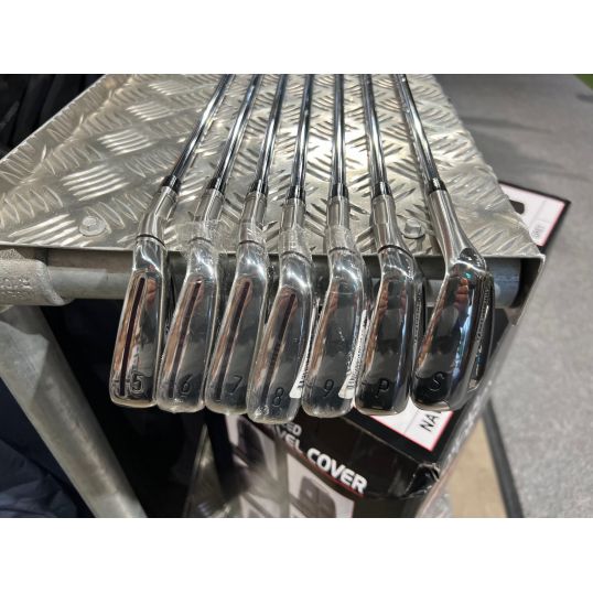 TaylorMade SIM 2 Max Irons Steel Shafts Right CUSTOM 5-PW+SW (Custom 37880) (Used - 5 Star ...