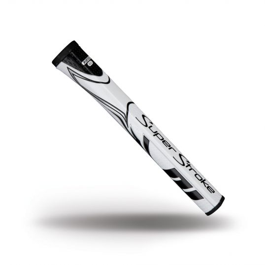 SuperStroke Zenergy Pistol GT 2.0 Putter Grip | Golf Grips at JamGolf