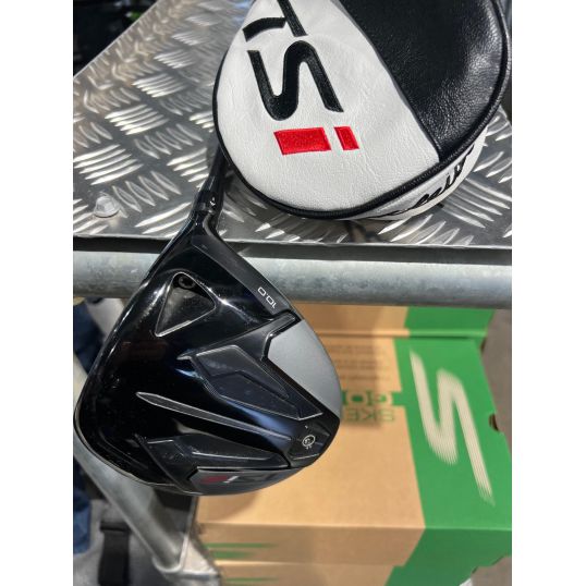 Titleist TSi2 Driver CUSTOM (Custom 39679) (Used - 3 Star) | Drivers at ...