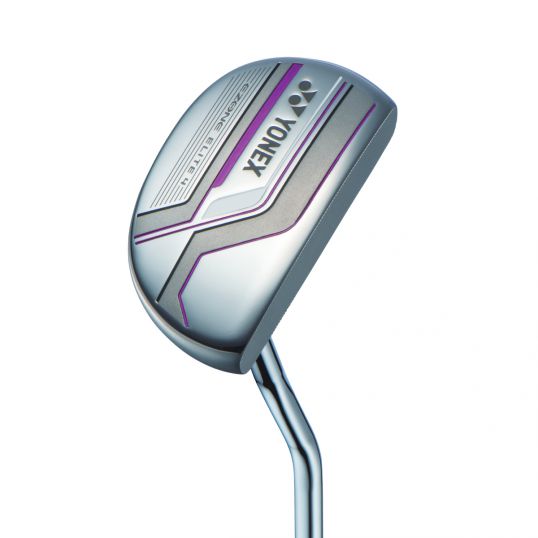 Yonex Ezone Elite 4 Ladies Putter | Putters at JamGolf