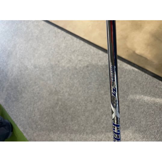 TaylorMade P790 UDI Steel Shaft 2021 Right 2 Hybrid-17 Degree Stiff ...