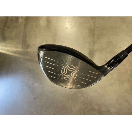 Callaway Great Big Bertha Mens Driver 2015 Right Stiff Speeder ...