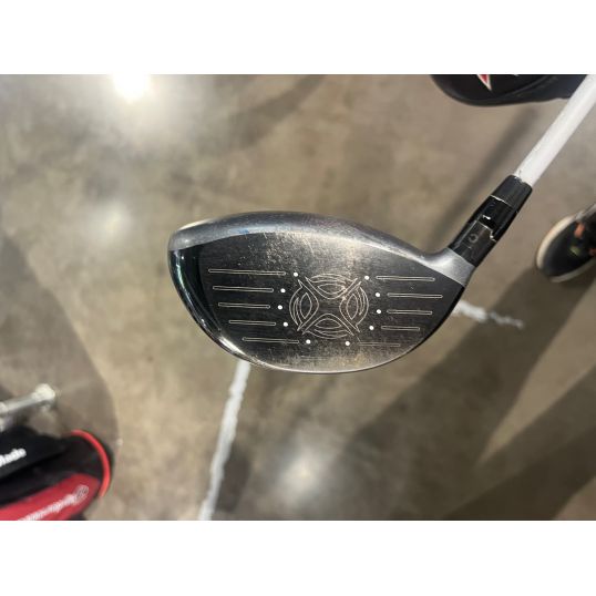 Callaway X Hot Driver Project X Velocity 13.5 Rh/M (Used - 3 Star ...