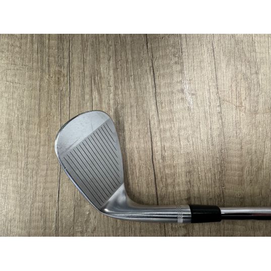 Titleist Vokey SM7 Tour Chrome Right Dynamic Gold Wedge Wedge 48 10 F ...