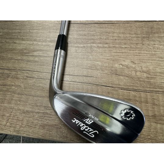 Titleist Vokey SM7 Tour Chrome Right Dynamic Gold Wedge Wedge 48 10 F ...