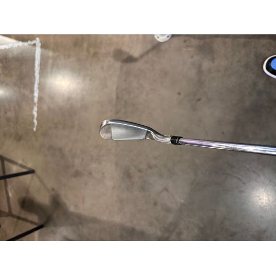 TaylorMade Stealth Irons Steel Shafts Right Stiff KBS Max MT 85 5-PW+SW (Used - 4 Star) | Irons ...