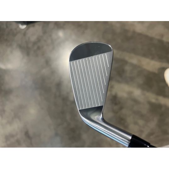 Titleist T200 Utility Iron Graphite Shaft Right 4 Hybrid-23 Degree Stiff Hzrdus Black Gen 4 90 ...