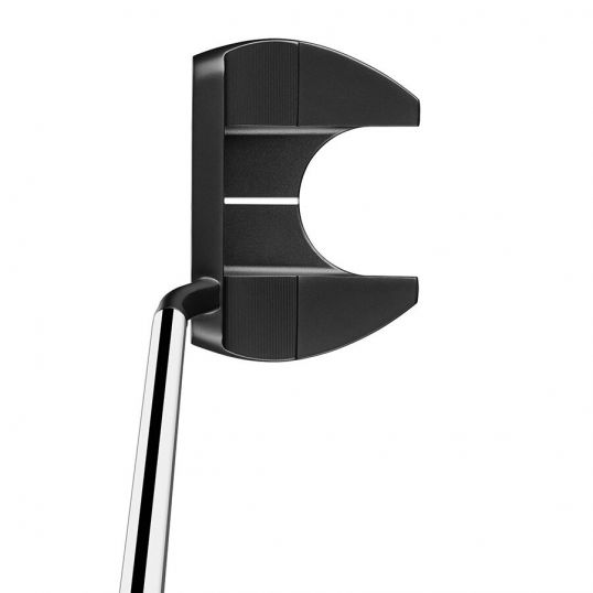 TaylorMade TP Black Ardmore #6 Short Curve Putter | Putters at JamGolf