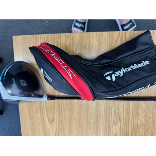 TaylorMade SIM 2 Max Driver Right 12 Ventus Red Regular (Not Quite ...