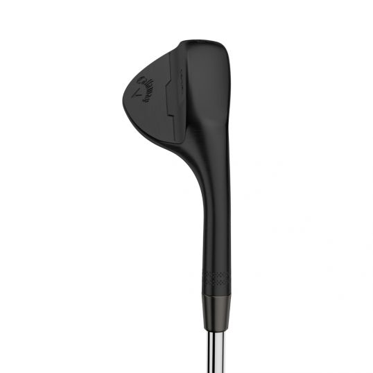 Callaway Opus Black Shadow Graphite Wedge | Wedges at JamGolf