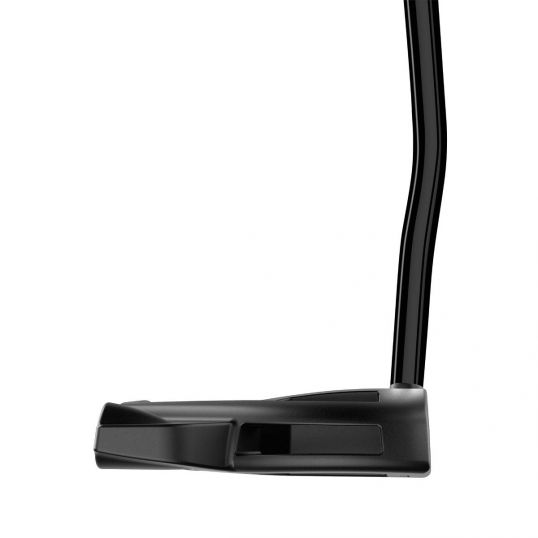 TaylorMade Spider Tour Black Counter Balance DB Putter | Putters at JamGolf
