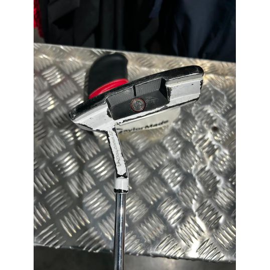 TaylorMade Ghost Tour Daytona 12 Putter 2014 Left 34" (Used - 2 Star ...